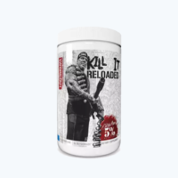 Top 5 Beste Pre-Workouts van 2025 - Deze zijn je geld waard