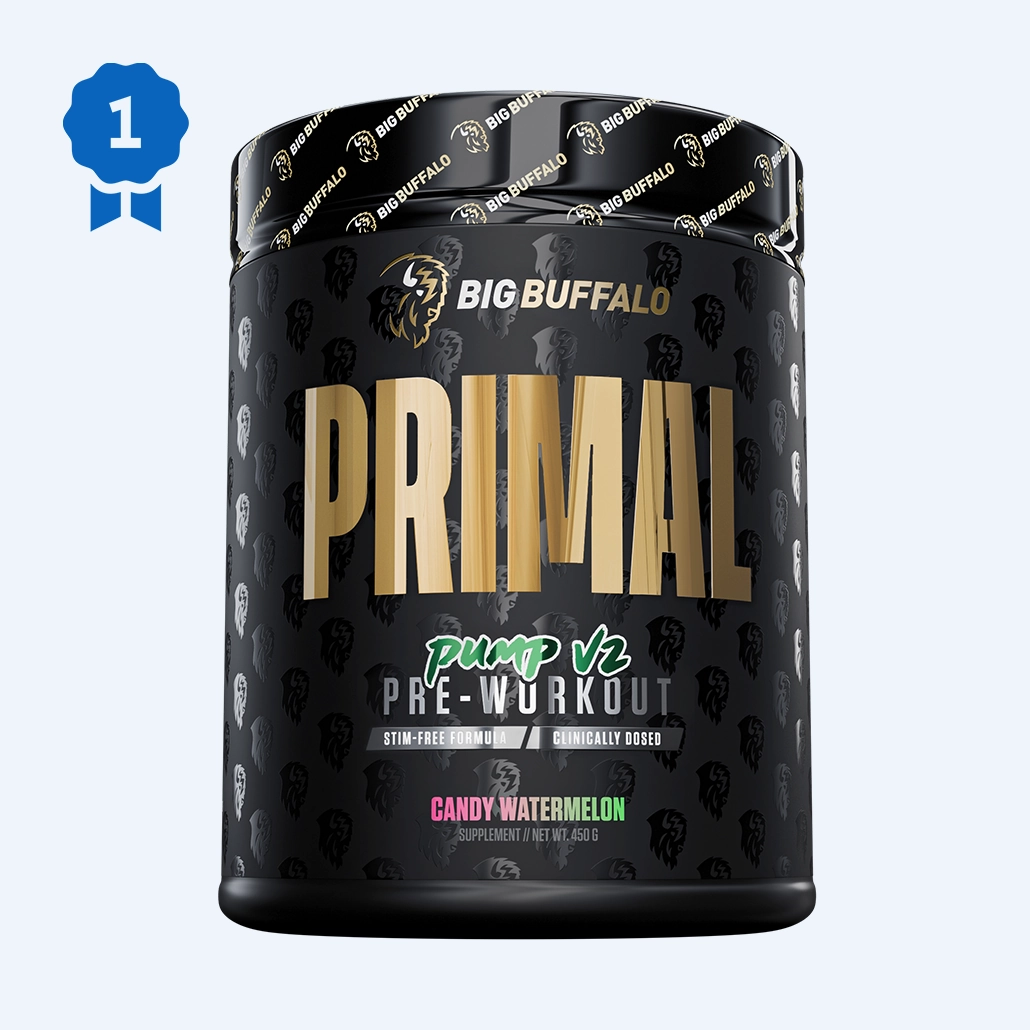 Top 5 Beste Pump Pre-Workouts 2025 - Pro Bodybuilding